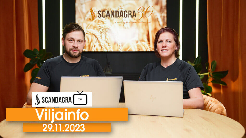 Scandagra TV | Scandagra