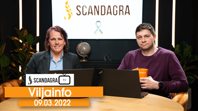 Scandagra TV | Scandagra