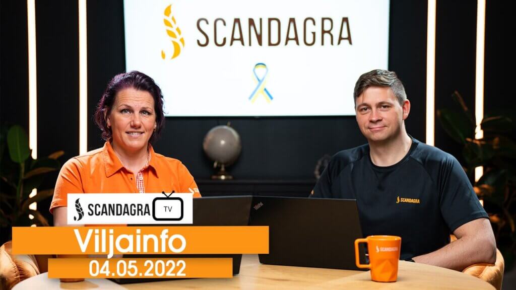 Scandagra TV | Scandagra