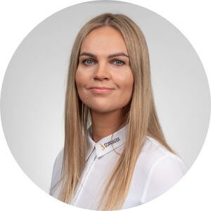 Tootejuhid ja spetsialistid | Scandagra