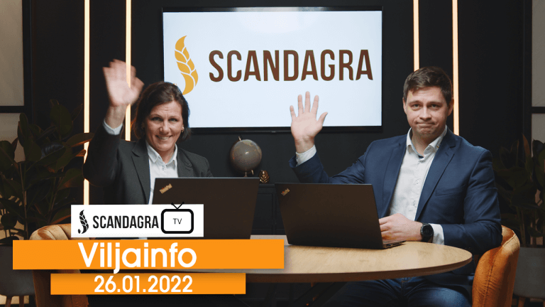 Scandagra TV | Scandagra